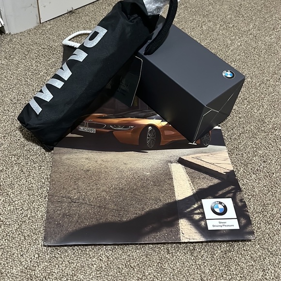 BMW | Dining | Bmw Authentic 6oz Stainless Steel Hot Mug 59 New And Bmw ...